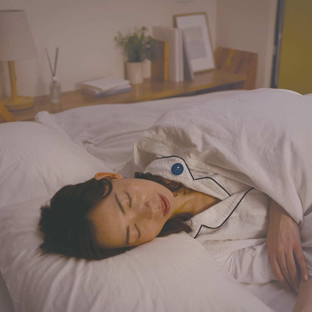 【SLEEP STEP】アロマティックシール– ラフィネマルシェ Raffine Marche